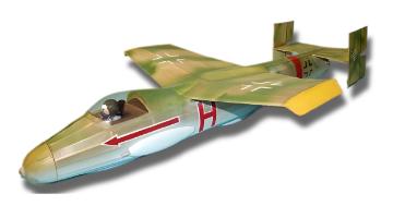 Easy Built Models Store. Laser Cut Kits