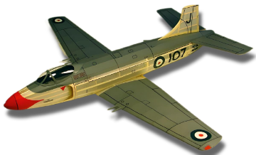 Easy Built Models Store. Kits