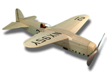 Easy Built Models—Kits