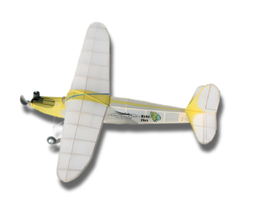 Easy Built Models—Kits