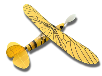Easy Built Models—Laser Cut Kits
