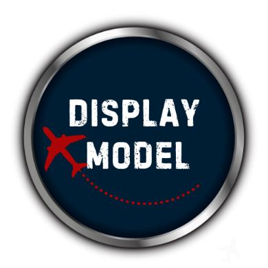 Easy Built Models—Kits